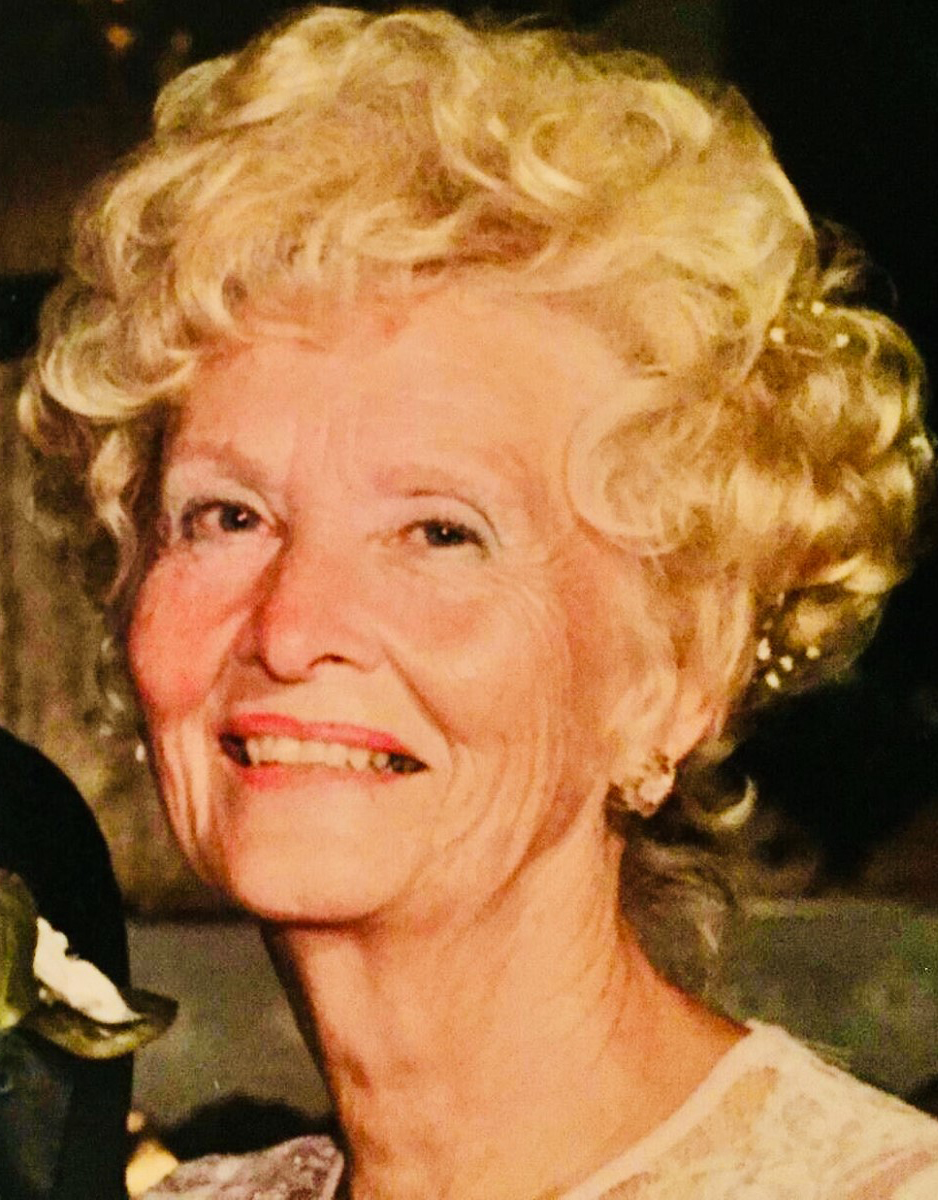 Mary Ellen Allen, 95, Henderson | Newzjunky