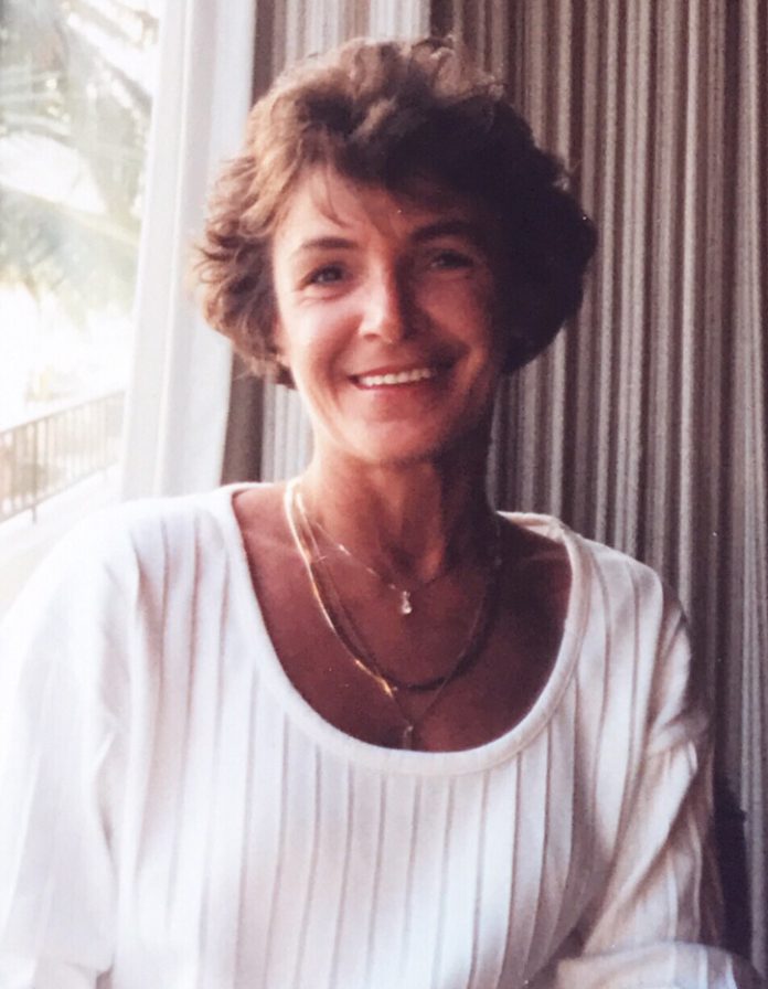 Katherine L. Knapp, 74, Watertown | Newzjunky