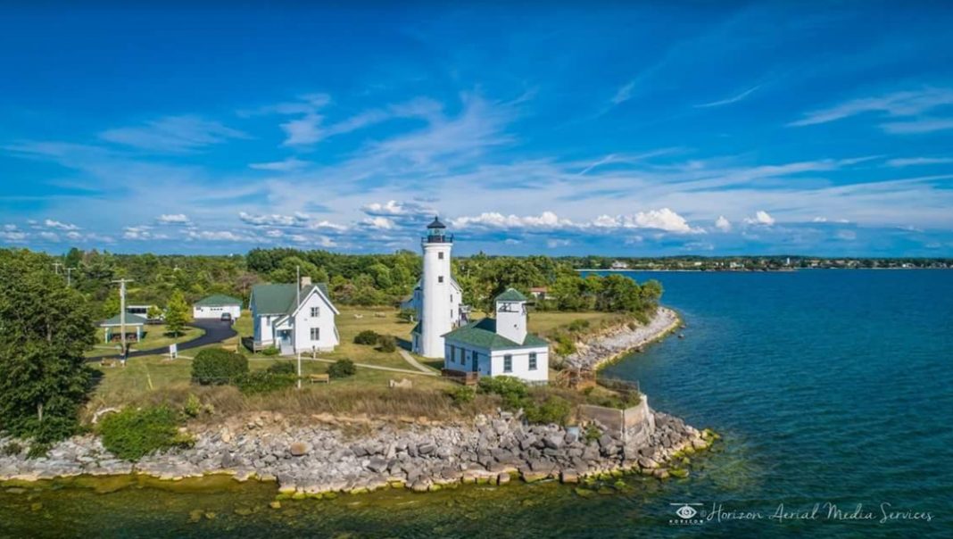 Tibbetts Point lighthouse | Newzjunky