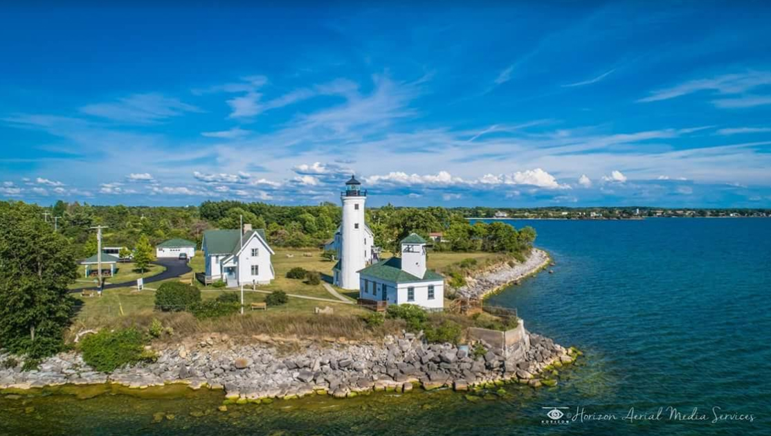 Tibbetts Point lighthouse | Newzjunky