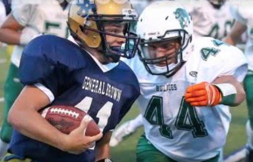 General Brown homecoming game to highlight autism awareness; raise ...