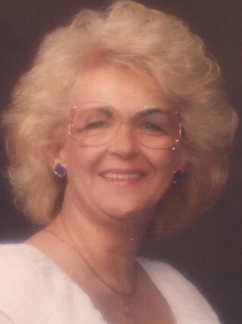 Kathy Ware, 76, Carthage | Newzjunky