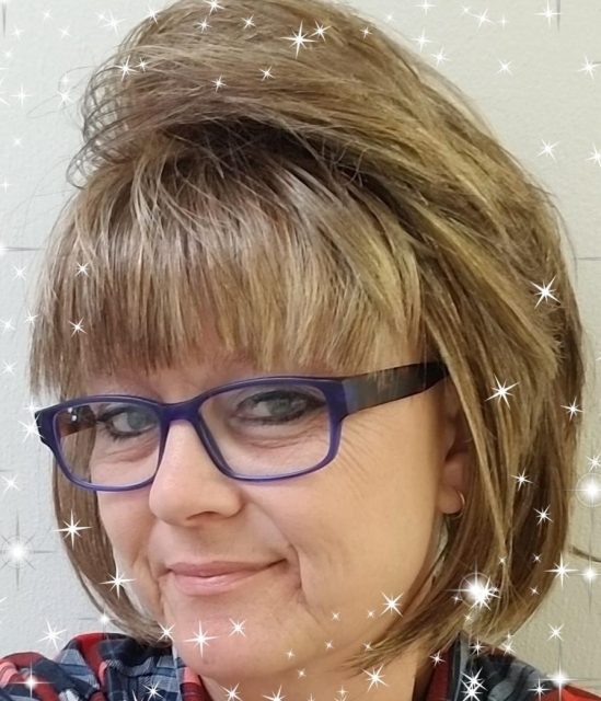 Annette “Annie” F. Knight, 47, Redwood | Newzjunky