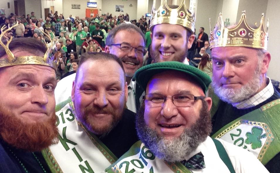 4pm Saturday: Donegal Beard Contest at Time Warp Tavern | Newzjunky