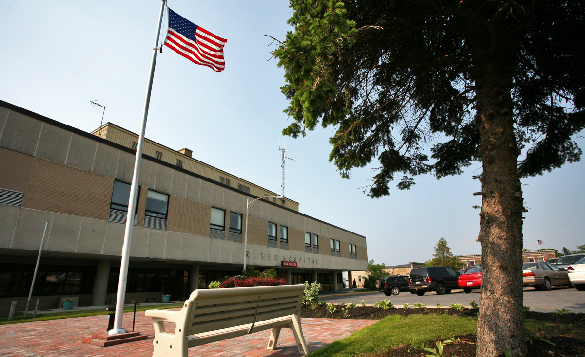 River Hospital to host 17th Annual Festive Evening | Newzjunky