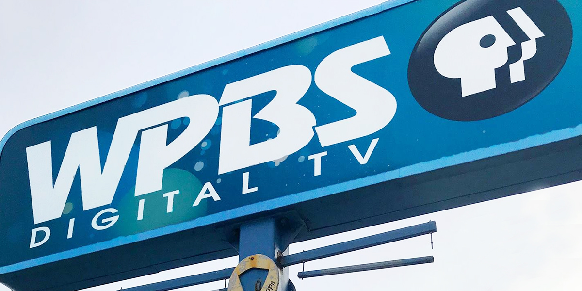 PBS is broadcasting educational content for Pre-K through 12th grade ...