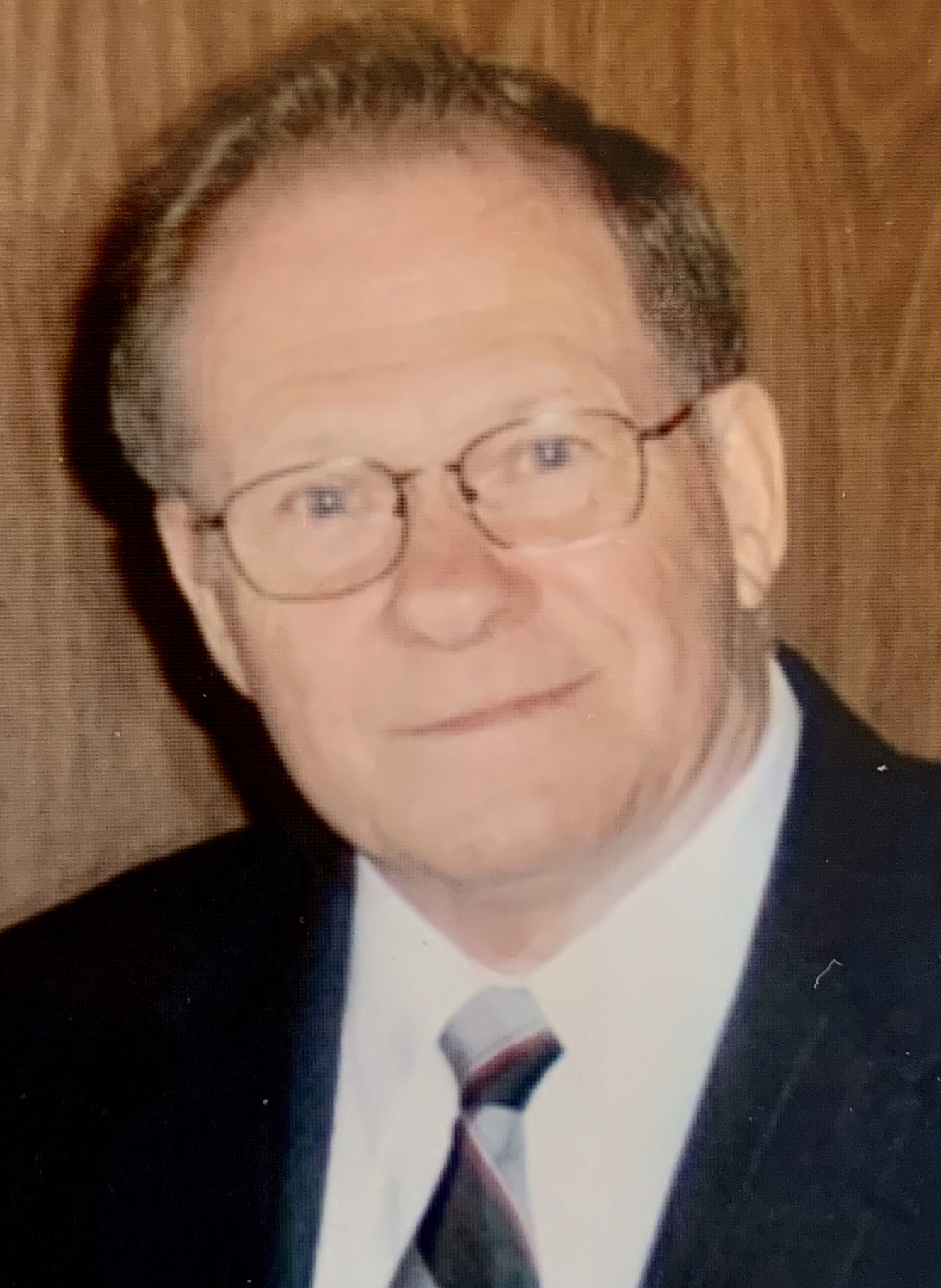 Robert G. Shepard, 80, Alexandria Bay | Newzjunky
