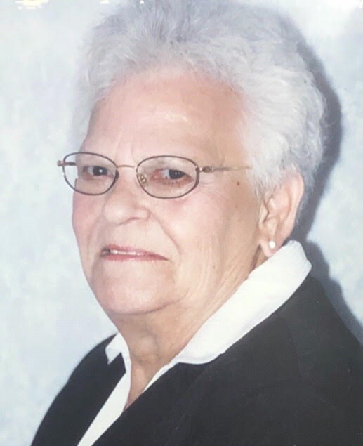 Nina E. Rivers, 86, Black River | Newzjunky