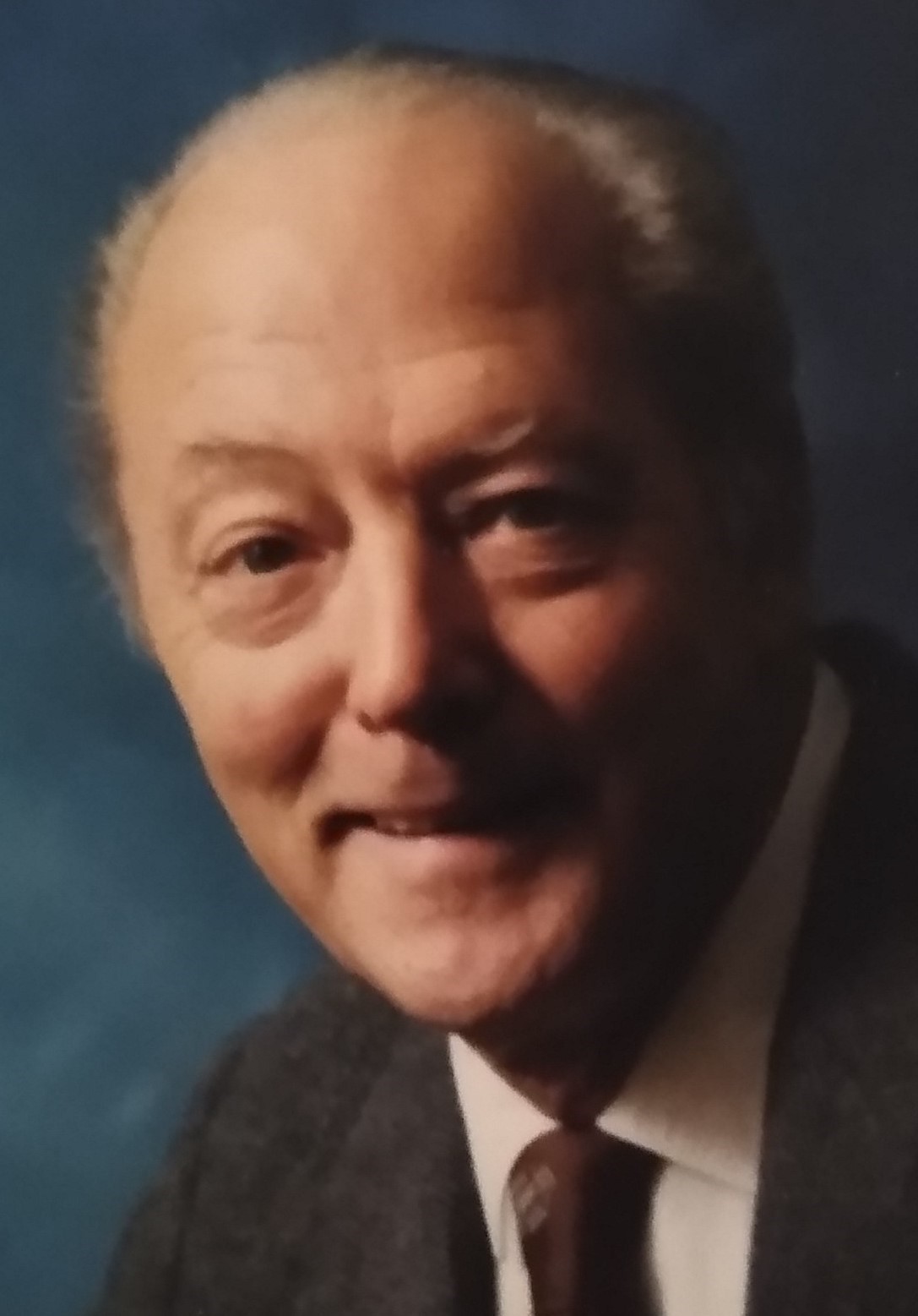 Karl O. Olsen, 96. Carthage | Newzjunky