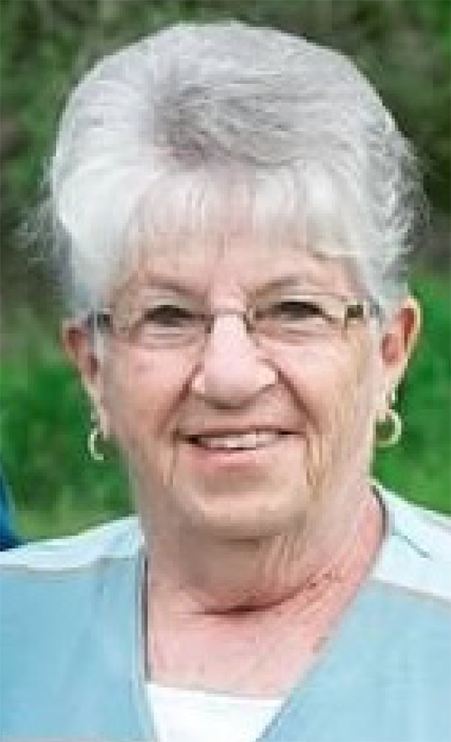 JoAnn Kolb, 77, Watertown | Newzjunky