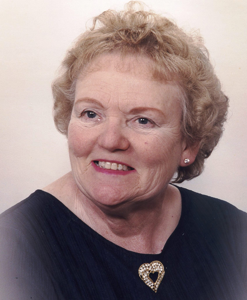 Norma S. Tamblin, 85, Rodman | Newzjunky