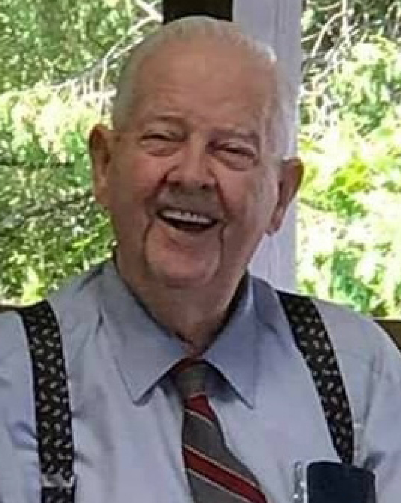 Royce M. Fitzgerald Sr., 88, Port Leyden | Newzjunky
