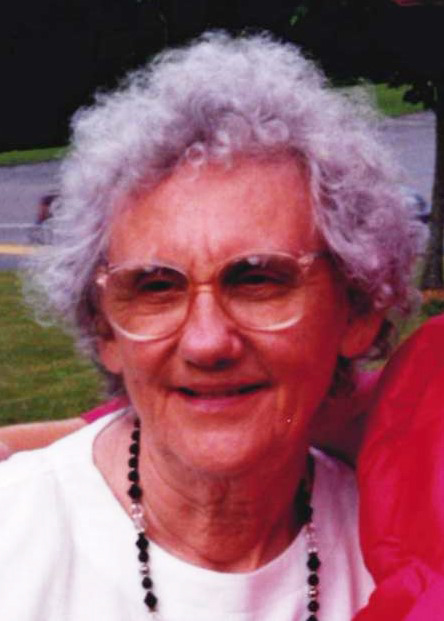 Audrey A. Wilson, 97, Carthage | Newzjunky