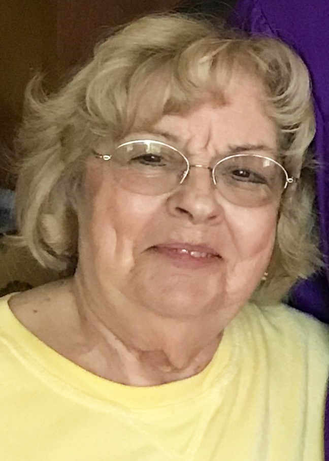 Dorothy J. Geno, 91, Watertown | Newzjunky
