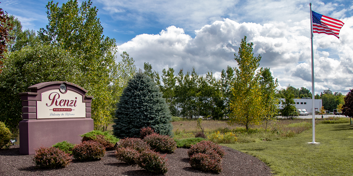 Renzi Foodservice launches online “Renzi Market” initiative | Newzjunky