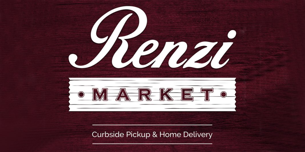 Renzi Foodservice launches online “Renzi Market” initiative | Newzjunky