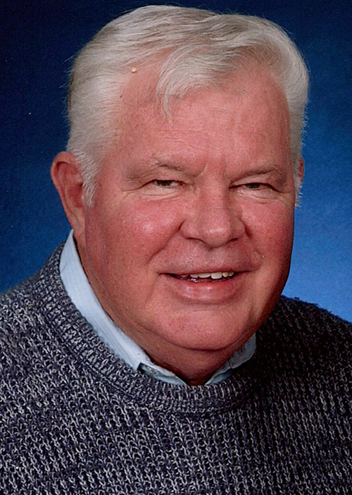 Gerald R. Backer, 80, Boonville | Newzjunky