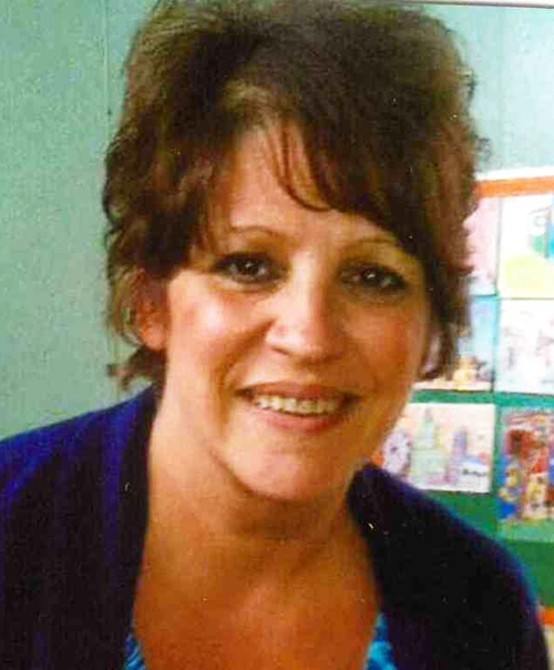 Susan J. Lentini, 58, Camillus | Newzjunky