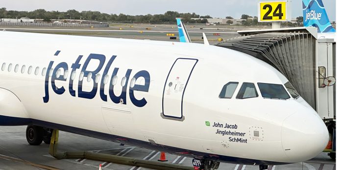 JetBlue to relaunch flights from Syracuse directly to Fort Lauderdale ...