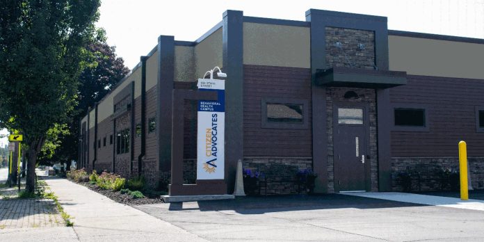 Watertown behavioral health urgent care center now open 24/7/365 ...