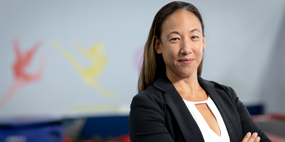 Shawna Cutuli assumes new role as CEO of Watertown Family YMCA | Newzjunky