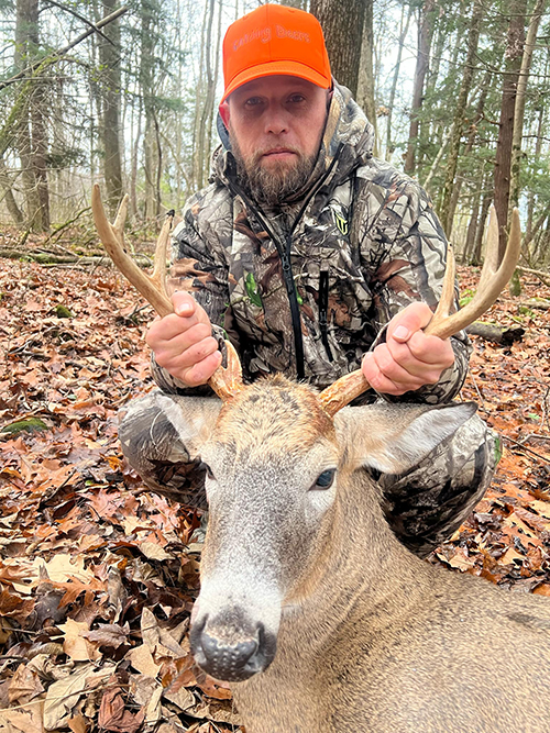 Photo: Deer of the Day | Newzjunky