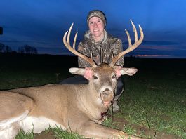 Photo: Deer of the Day | Newzjunky