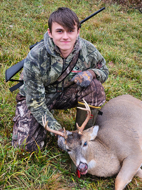 Photo: Deer of the Day | Newzjunky