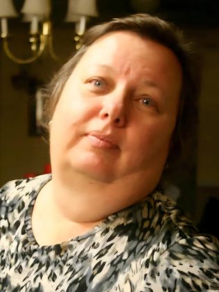 Karen McGrane Hodge, 66, Watertown | Newzjunky