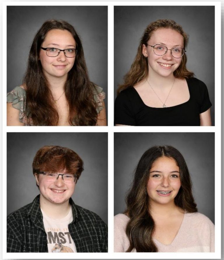 Four out of ten! Watertown High School dominates Zone 5 in NYS ...