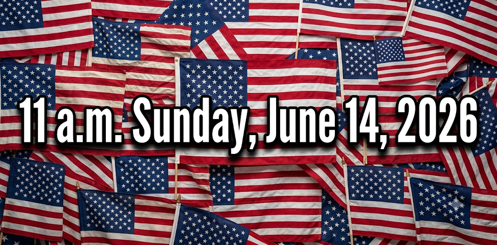 Watertown Elks Lodge #496 invites community to annual Flag Day parade ...