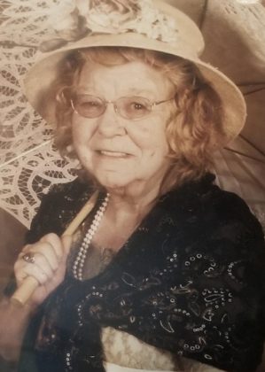 June M. Johnson, 75, formerly of Rossie | Newzjunky