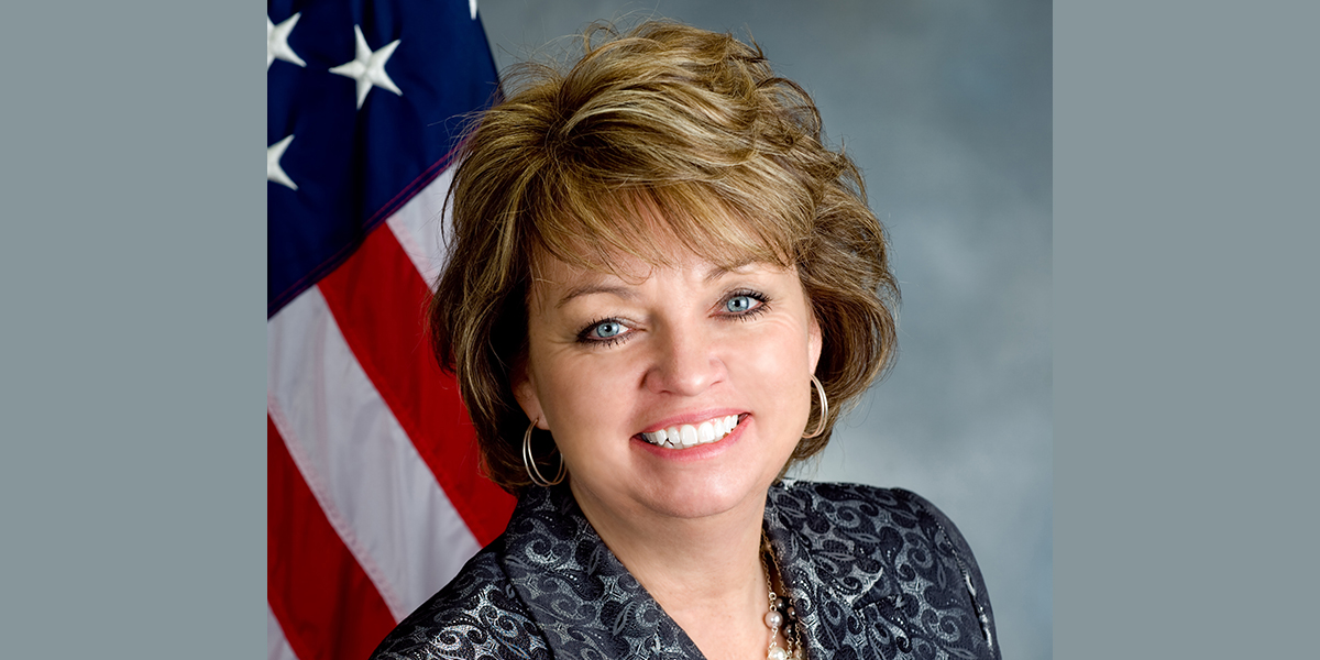 State Sen. Ritchie endorses Gray, Reed and Peck for Jefferson County ...