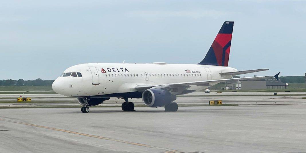 Delta Air Lines to add additional Syracuse flights and capacity to two ...