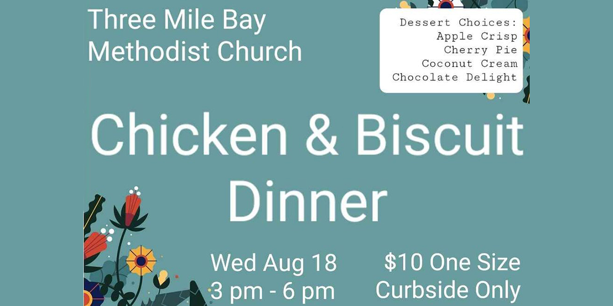 210818three-mile-chicken | Newzjunky