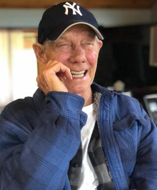 John VanTassel, 85, Philadelphia | Newzjunky
