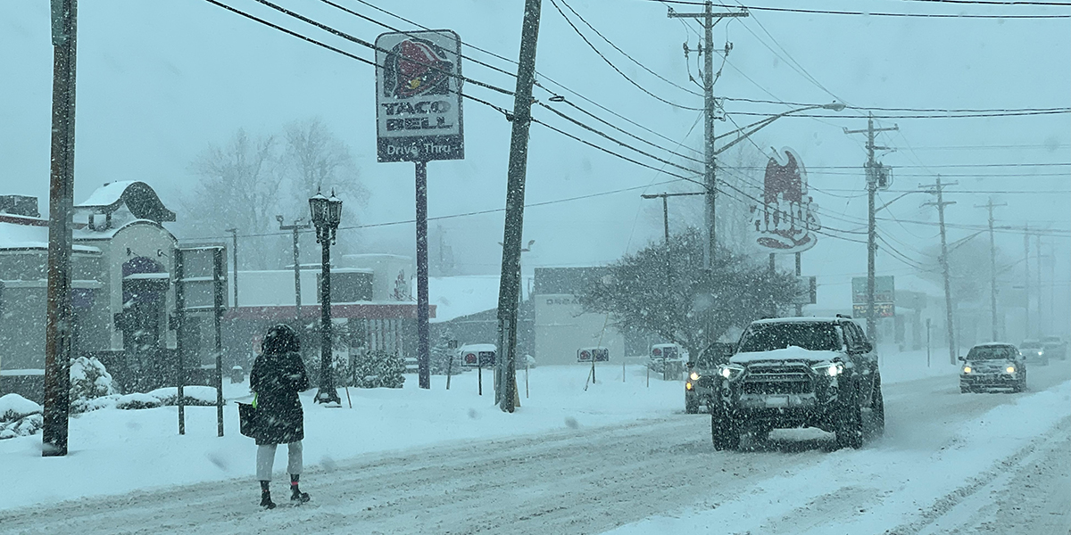 220106taco-bell-snow | Newzjunky