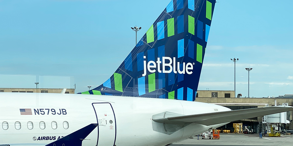 JetBlue Airways to extend popular twice-daily nonstop flights from ...