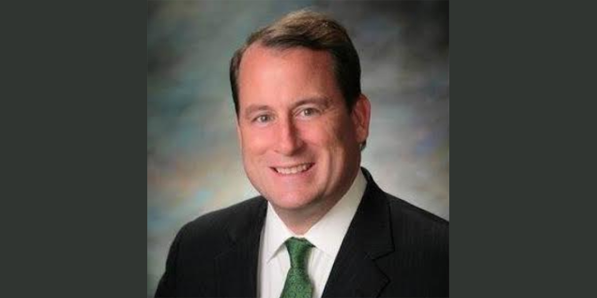 Statement from Matt Doheny: I am not running for state Senate | Newzjunky