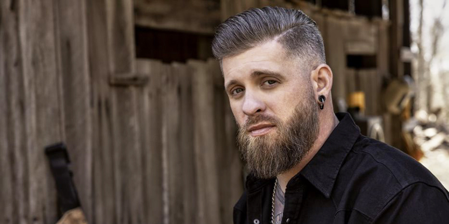 DPAO announces Brantley Gilbert concert Aug. 17 at Alex T. Duffy ...