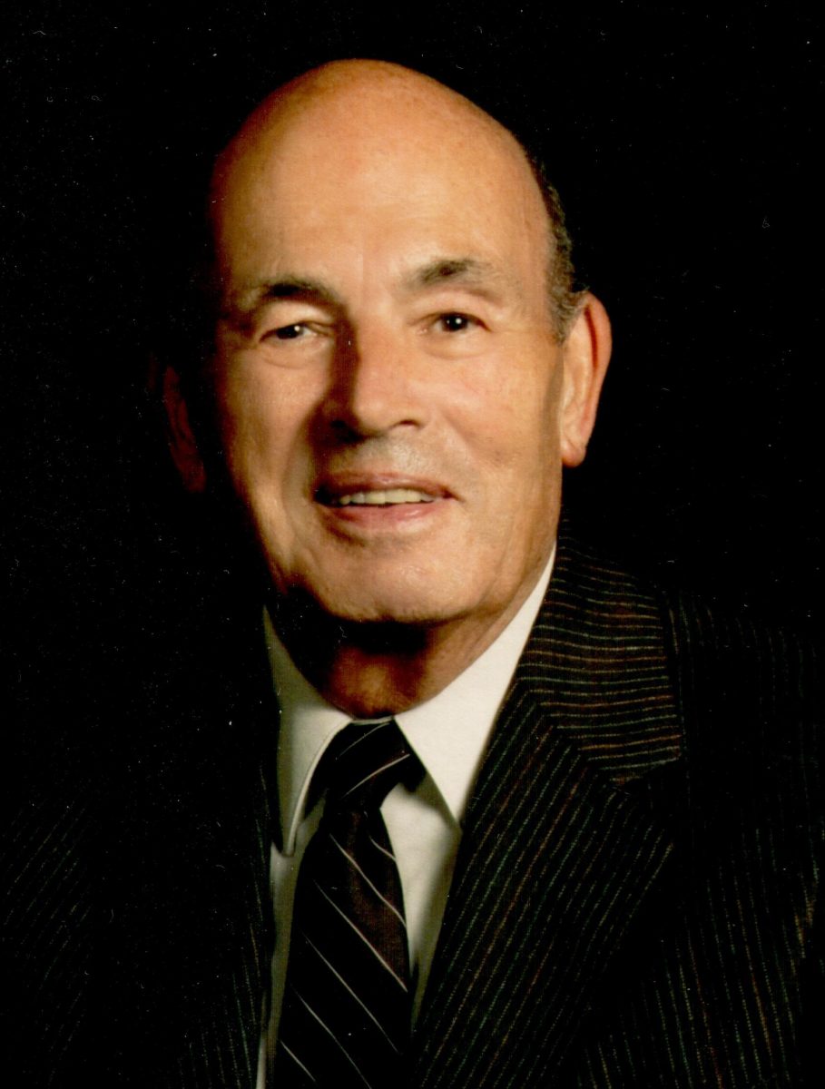 Edward Chamberlain, 84, Brownville | Newzjunky