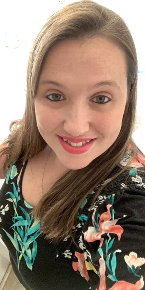 Amanda L. Ferguson, 34, Dexter | Newzjunky