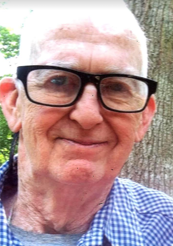 Stanley L. Burdick, 90, formerly of Watertown | Newzjunky