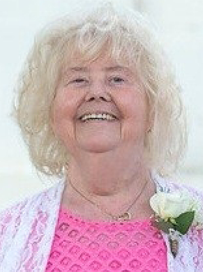 Doris M. Olin, 80, Watertown | Newzjunky