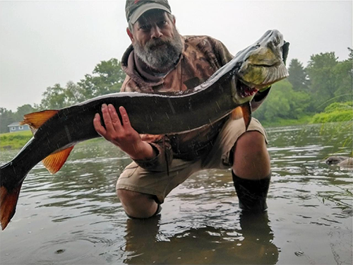 Bryan J. Mahoney, 55, Evans Mills | Newzjunky