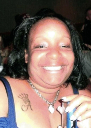 Aja Rae Williams, 40, Watertown | Newzjunky