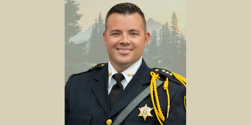 Sean O’Brien to announce candidacy for St. Lawrence County sheriff ...