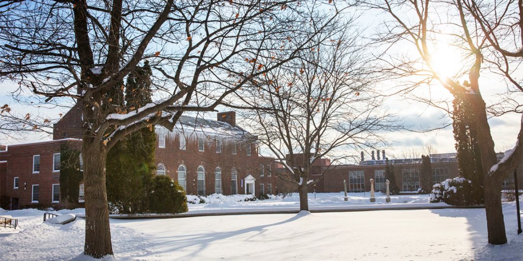SUNY Potsdam names area students to Dean’s List | Newzjunky