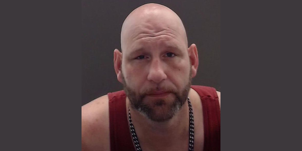 Deputies: Sandy Creek man arrested following investigation of fatal ...