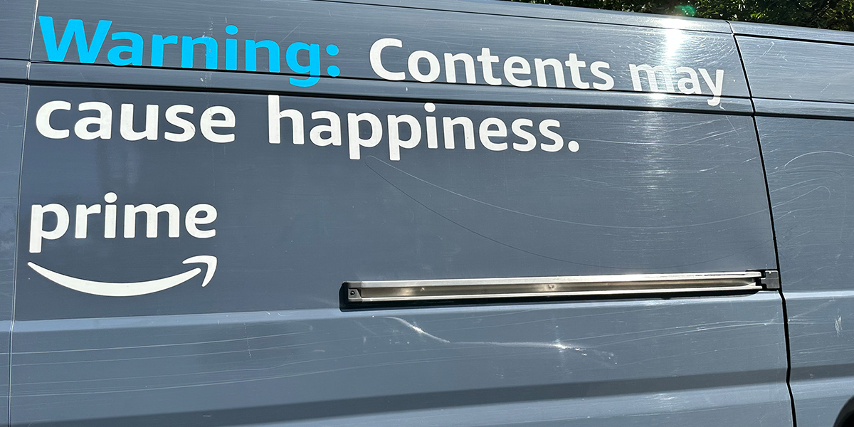 230914amazon-prime-van | Newzjunky